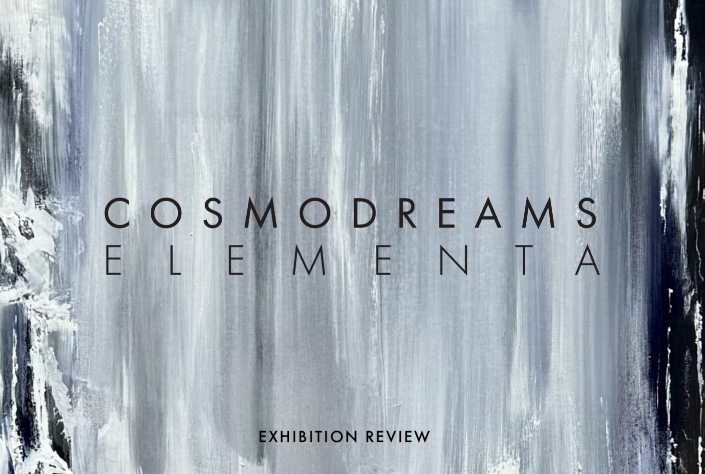 Cosmic Tribute to Air, Water, and Nature - Sputnikpartners